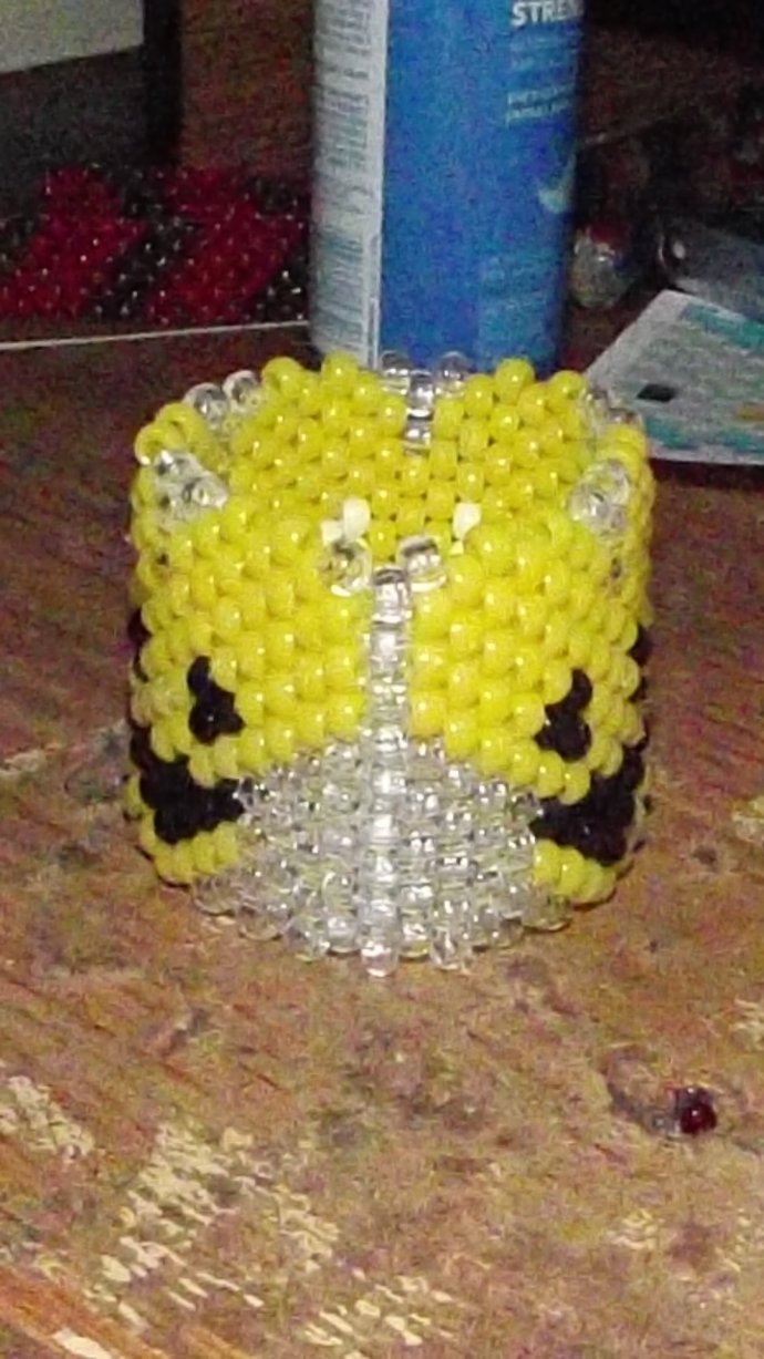 dead mouse by mannipooh - Kandi Photos on Kandi Patterns