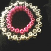 kandi 3d ladder by ayookidooh - Kandi Photos on Kandi Patterns