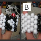 Music Notes by Sparkkz - Kandi Photos on Kandi Patterns