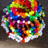 Epic-ness by User - Kandi Photos on Kandi Patterns