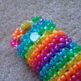 Phattie Phone Case by sall66912 - Kandi Photos on Kandi Patterns