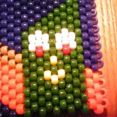 Gumby by GitsyGiddy - Kandi Photos on Kandi Patterns