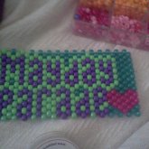 Mayday Parade by SeaSaltCherry - Kandi Photos on Kandi Patterns