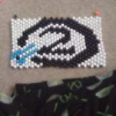 Halo 2 mini poster by trollsalol - Kandi Photos on Kandi Patterns