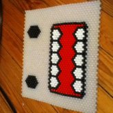 Domo by cupcake4224 - Kandi Photos on Kandi Patterns
