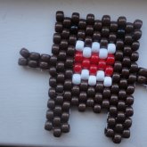 Domo by BewitchedKid - Kandi Photos on Kandi Patterns