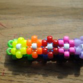 Flowers by MsUndeadRainbow - Kandi Photos on Kandi Patterns