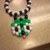 gir single by glarey12345 - Kandi Photos on Kandi Patterns