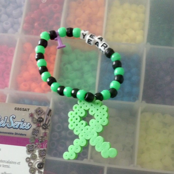 1 Year Of Receiving My Kidney by KandiKidYushi - Kandi Photos on Kandi ...