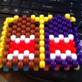 Domo!~ by MaxxieAnn - Kandi Photos on Kandi Patterns