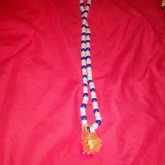Light Up Cotton Kandi by XXhoneybloodXX - Kandi Photos on Kandi Patterns