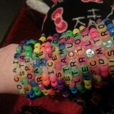 dealer -s3rl by Meemow - Kandi Photos on Kandi Patterns