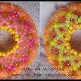 Mini Slinky Cuffs by theNeonJesus - Kandi Photos on Kandi Patterns