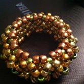 Gladiator by Nerdtastic1312 - Kandi Photos on Kandi Patterns