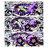 Kandi Goggles by TheyCallMeKodak - Kandi Photos on Kandi Patterns