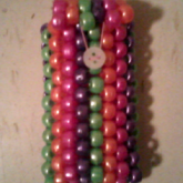 Lighter holder. by NimzyKat - Kandi Photos on Kandi Patterns