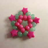 Star in a star within stars...star. by User - Kandi Photos on Kandi ...