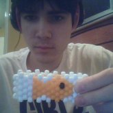 fish by djdubdafie - Kandi Photos on Kandi Patterns