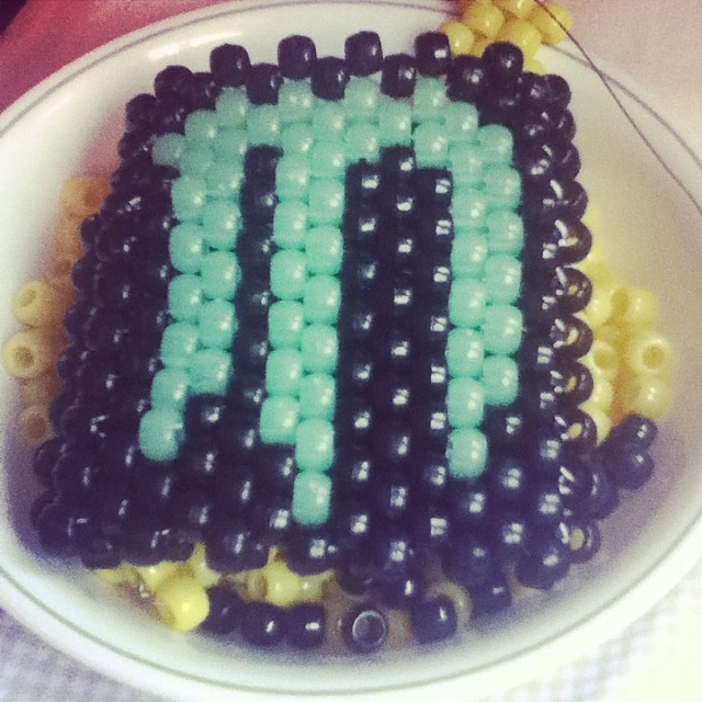 Monster Energy cuff i made for @theofficialsynth by xBunnyLovex - Kandi ...