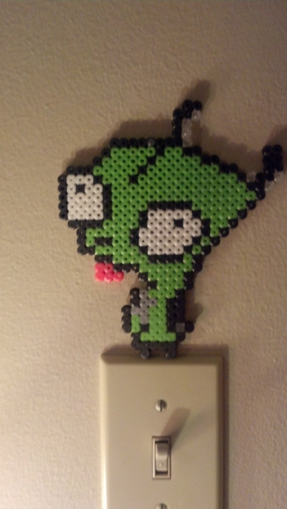Gir by OceanicCorpse - Kandi Photos on Kandi Patterns