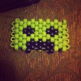 Creeper by xxKolyKupKakesxx - Kandi Photos on Kandi Patterns