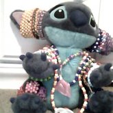 Kandi Stitch by FistySage - Kandi Photos on Kandi Patterns