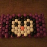 Penguin!!!! by EmbraceTheDark - Kandi Photos on Kandi Patterns