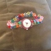 kandi watch by kagura360 - Kandi Photos on Kandi Patterns