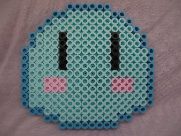 Dango by PerlerHime - Kandi Photos on Kandi Patterns