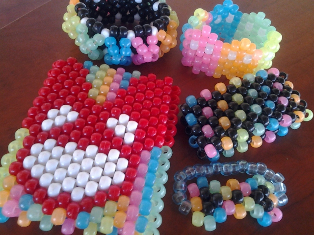 Made some Kandi for my bestfriend. by CrossFaded - Kandi Photos on ...