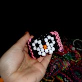 Penguin by AllyJacqui - Kandi Photos on Kandi Patterns