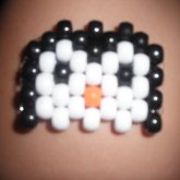 penguin :U by MaddyKandi - Kandi Photos on Kandi Patterns