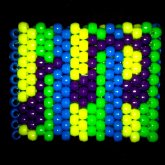 Multiple Music Notes by KandiQueenBoutique - Kandi Photos on Kandi Patterns