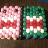 DOMO by EmbraceTheDark - Kandi Photos on Kandi Patterns