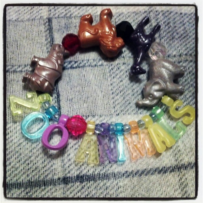 single; zoo animals by Silly_Melody - Kandi Photos on Kandi Patterns