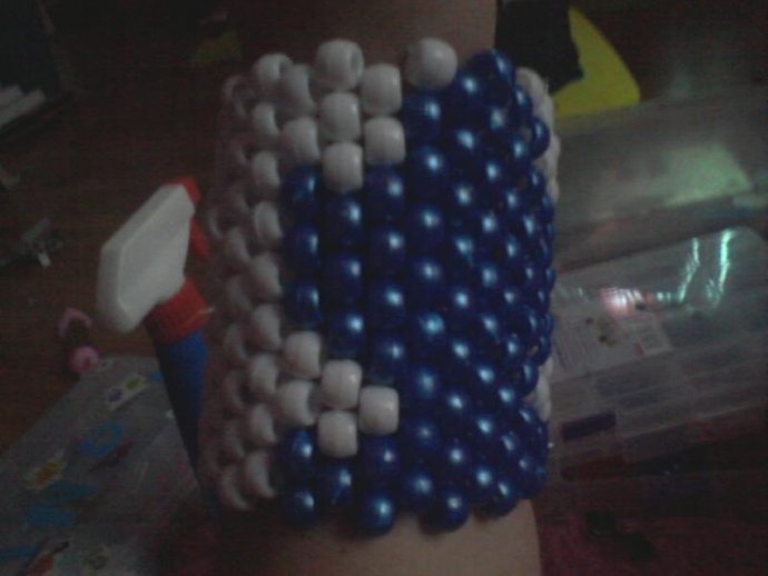 My Puzzle Piece For Autism. by EmiliInYoFayce - Kandi Photos on Kandi ...