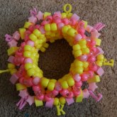 Pink Lemon Part 1: Kandi Cuff by SkeletalWreck - Kandi Photos on Kandi ...