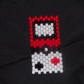 PEYOTE STICH by xCoffinsandCorpsesx - Kandi Photos on Kandi Patterns