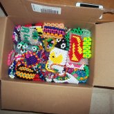 kandi box full of magic by ninjalove134 - Kandi Photos on Kandi Patterns