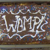 KANDI PARTY CAKE by KIDCLOUD - Kandi Photos on Kandi Patterns