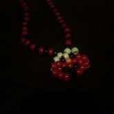 Kandi Elmo!!!! by User - Kandi Photos on Kandi Patterns