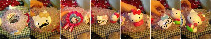 Hello Kitty Epic by TheWindexKid - Kandi Photos on Kandi Patterns