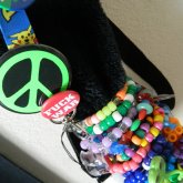 Kandi on my whale backpack! (: by Gabby_KandiKitty - Kandi Photos on ...