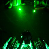 Kandi gas mask with lasersss!!! by Halodiablo - Kandi Photos on Kandi ...