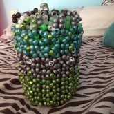 Monster Epic Kandi(back side) by AshlyeCross - Kandi Photos on Kandi ...