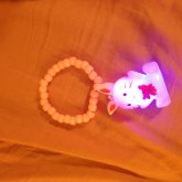 bunny the bunny :D by User - Kandi Photos on Kandi Patterns