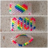 Food????! by Thej0j - Kandi Photos on Kandi Patterns