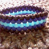 Ocean Colours by OhhJoe - Kandi Photos on Kandi Patterns