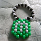 M&M Perler Single by AbiiAnatomy - Kandi Photos on Kandi Patterns
