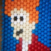 fry by SunShower - Kandi Photos on Kandi Patterns